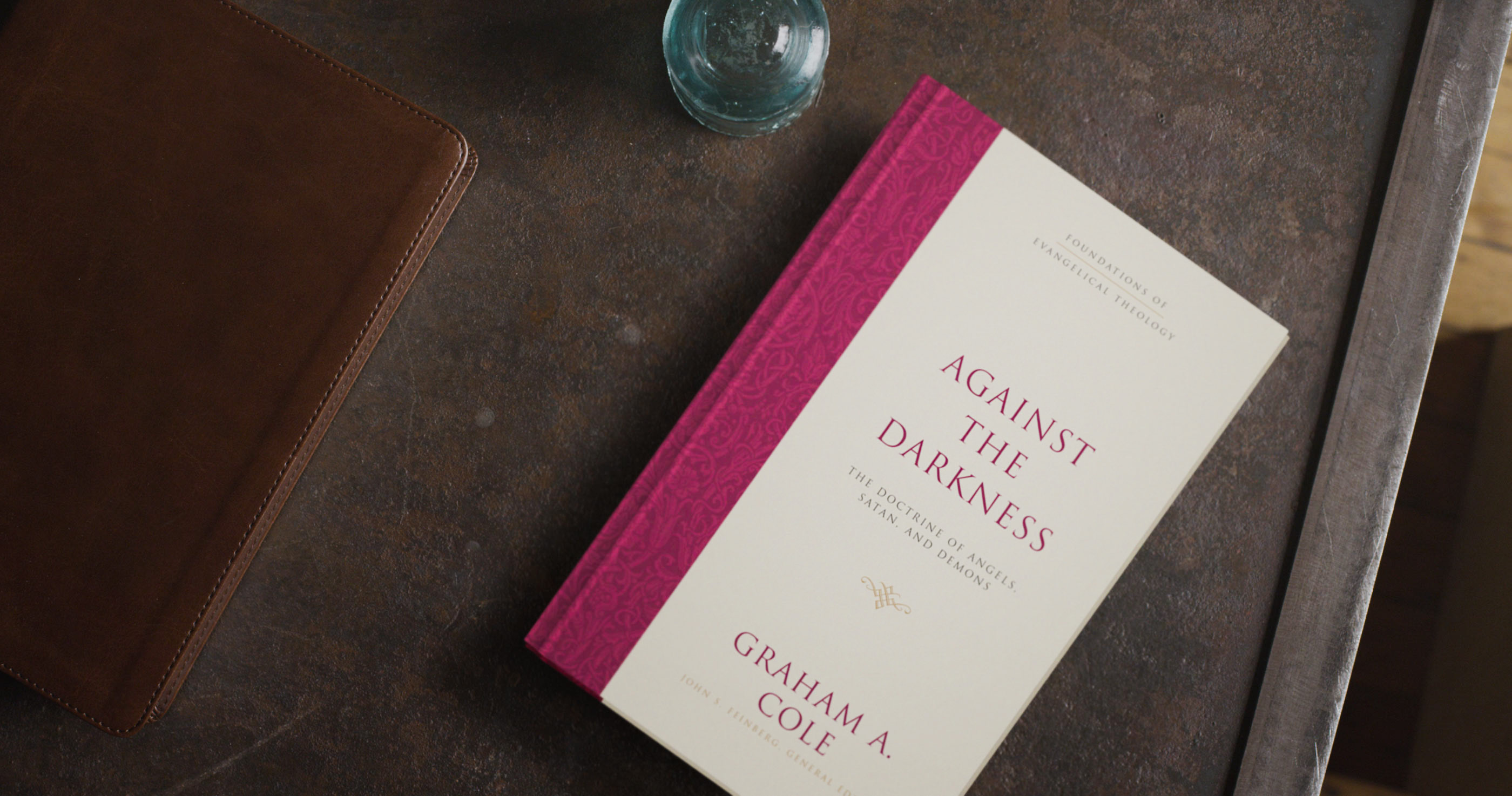 #BookRecommendationTuesday: Angels & Demons, a Bible Commentary for and ...