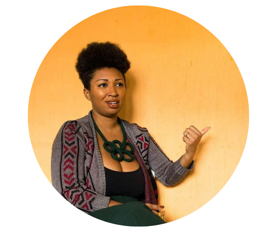 Invite These Afro-Latinas/os, Not Me – Glocal Theology